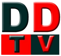 DDTV | Logopedia | Fandom