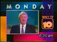 WAVY-TV | Logopedia | Fandom