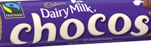 Cadbury Dairy Milk Chocos | Logopedia | Fandom