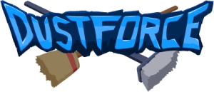 Dustforce | Logopedia | Fandom