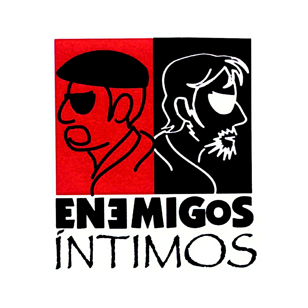 Enemigos íntimos | Logopedia | Fandom