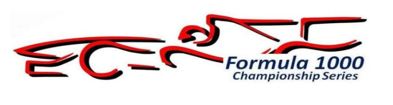 Formula 1000 Championship Series | Logopedia | Fandom