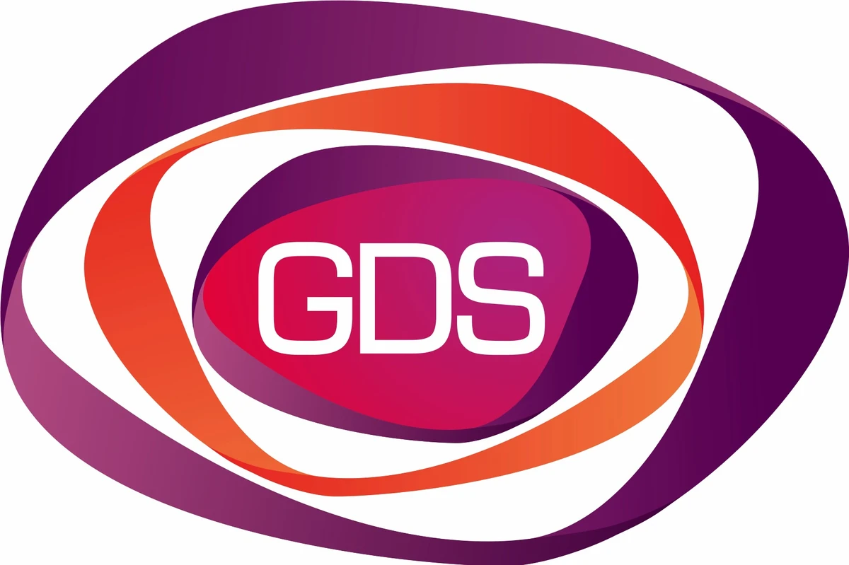 GDS TV/Other | Logopedia | Fandom