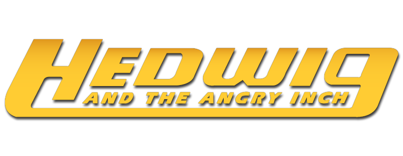 Hedwig and the Angry Inch | Logopedia | Fandom