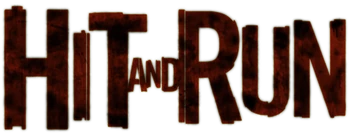 Hit and Run | Logopedia | Fandom