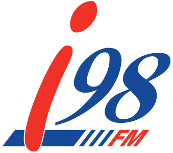 I98FM | Logopedia | Fandom