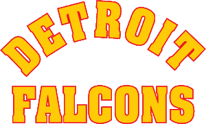 Detroit Falcons | Logopedia | Fandom