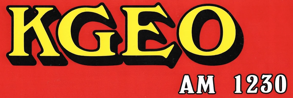 KGEO | Logopedia | Fandom