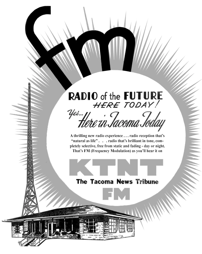 KIRO-FM | Logopedia | Fandom