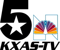 KXAS-TV/Other | Logopedia | Fandom