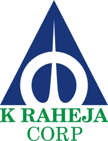 K Raheja Corp | Logopedia | Fandom