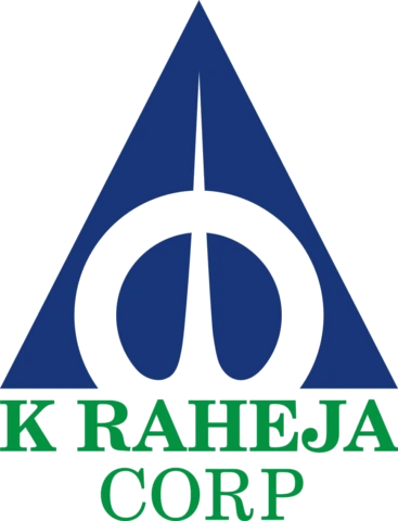 K Raheja Corp | Logopedia | Fandom