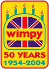 Wimpy | Logopedia | Fandom
