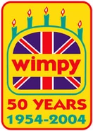 Wimpy | Logopedia | Fandom