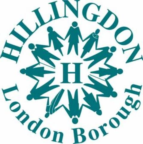 London Borough of Hillingdon | Logopedia | Fandom