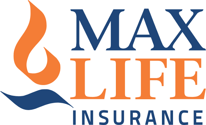 Max Life Insurance | Logopedia | Fandom