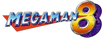 Mega Man 8 | Logopedia | Fandom