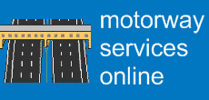 Motorway Services Online | Logopedia | Fandom