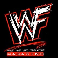 WWE Magazine | Logopedia | Fandom