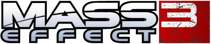 Mass Effect 3 | Logopedia | Fandom