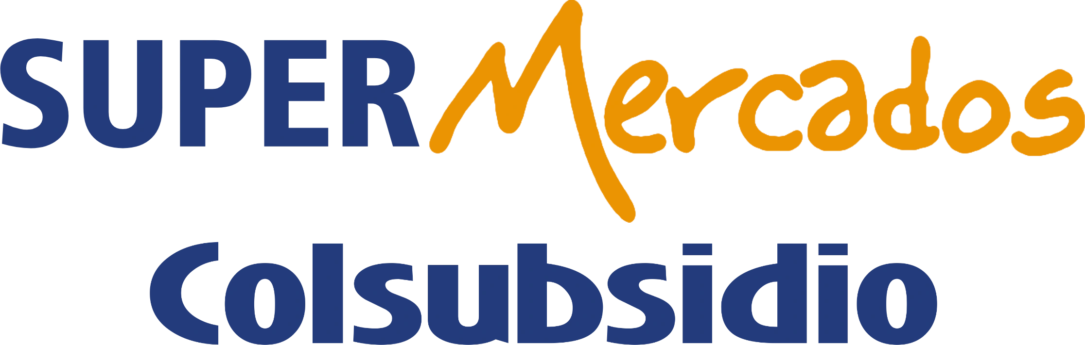 Mercado Colsubsidio | Logopedia | Fandom