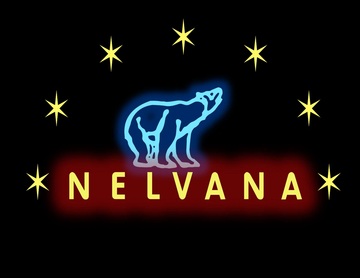 Nelvana Corus Logo