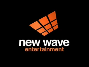 New Wave Entertainment | Logopedia | Fandom