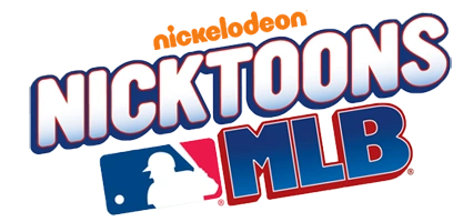 Nicktoons MLB | Logopedia | Fandom