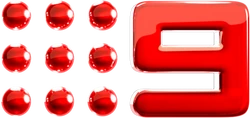 Nine Network Logo History