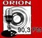 Orion FM Vatra Dornei | Logopedia | Fandom