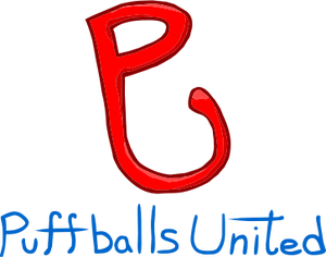 Puffballs United | Logopedia | Fandom