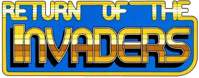 Return of the Invaders | Logopedia | Fandom