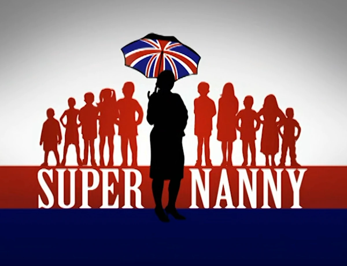 Supernanny (US) | Logopedia | Fandom