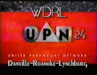 UPN/Station IDs | Logopedia | Fandom