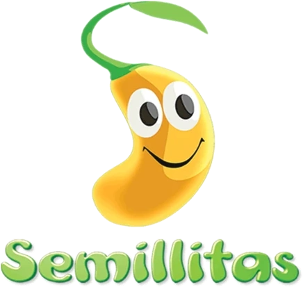 Semillitas | Logopedia | Fandom