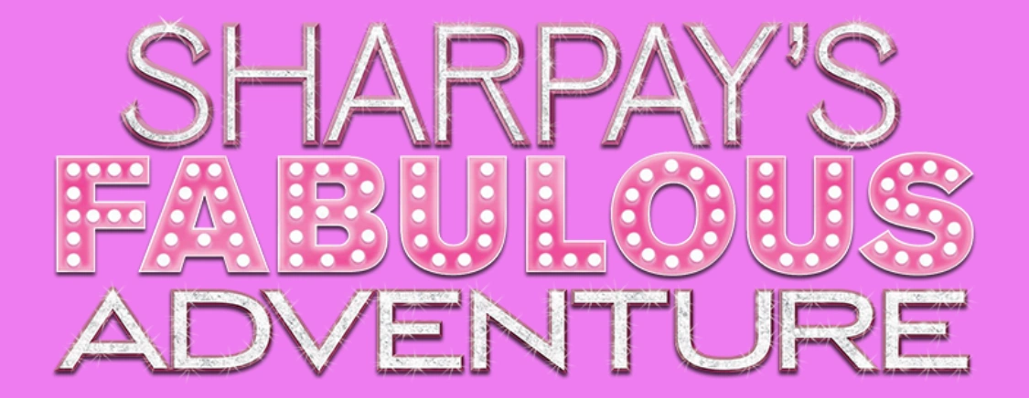 Sharpay's Fabulous Adventure | Logopedia | Fandom