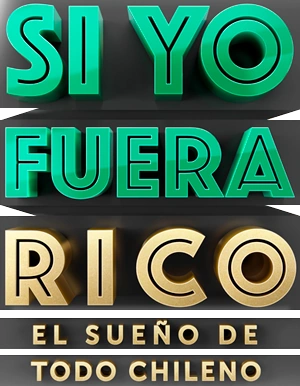 Si yo fuera rico | Logopedia | Fandom