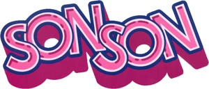 SonSon | Logopedia | Fandom