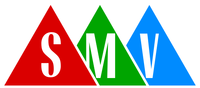 SMV Enterprises | Logopedia | Fandom