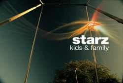 Starz Kids And Family