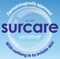Surcare | Logopedia | Fandom