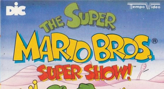 Logopedia:Theme/VHS logos for TV shows | Logopedia | Fandom