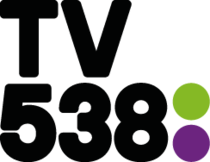 TV 538 | Logopedia | Fandom