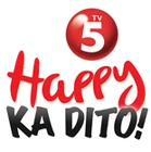 TV5 (Philippines)/Logo Variations | Logopedia | Fandom