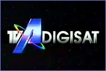 TVA Digisat | Logopedia | Fandom