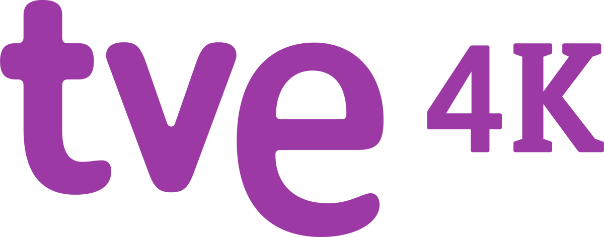 TVE UHD | Logopedia | Fandom
