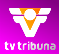TV Tribuna (Santos) | Logopedia | Fandom