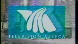 TV Azteca/Other | Logopedia | Fandom