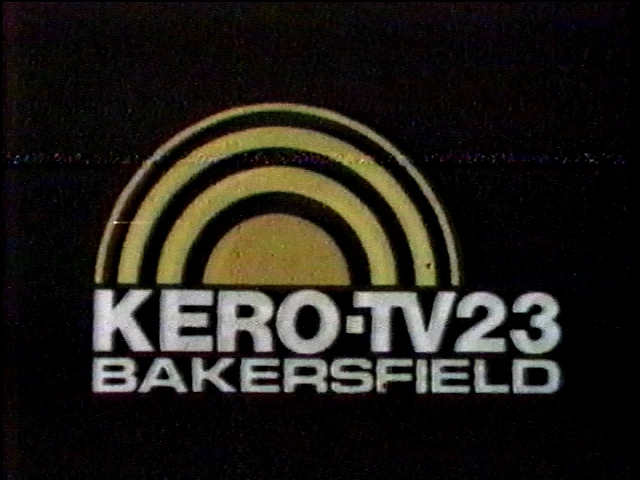 KERO-TV | Logopedia | Fandom