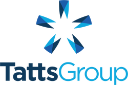 Tatts Group | Logopedia | Fandom